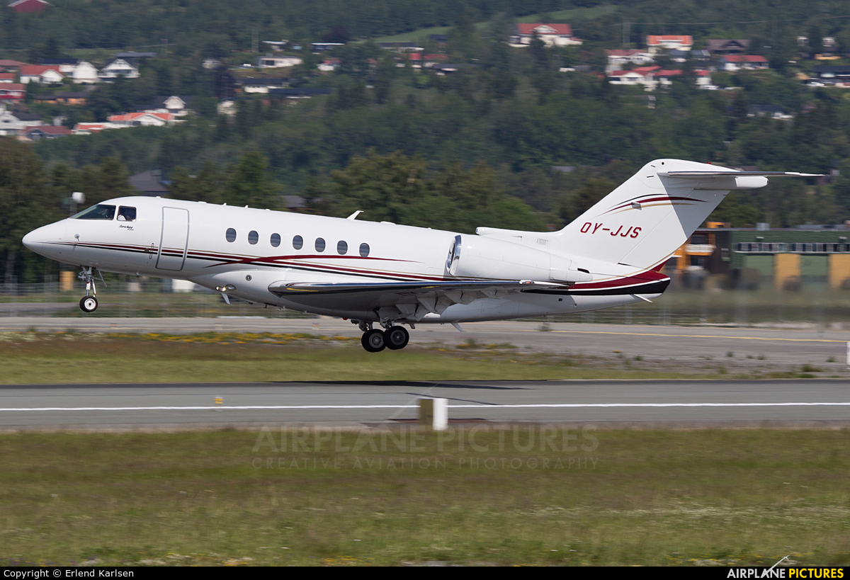 JoinJet | ENVASPOTTER